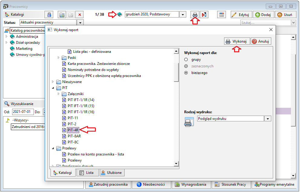 [KIP] Jak wykonać deklarację PIT-4R, PIT-8AR – Centrum pomocy