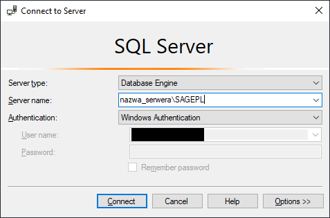 Jak sprawdzić wersje SQL za pomocą Microsoft SQL Server Management Studio – Symfonia - Centrum ...